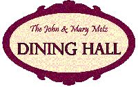 Misericordia University Dining Services